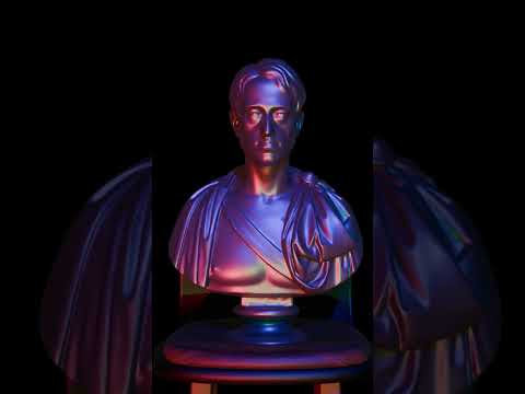 Blender 3d animation #shorts