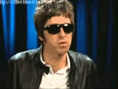 Oasis - Street Fighting Man