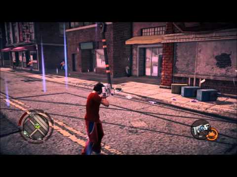 Steam Community :: Video :: keeplay:Saints Row 4
