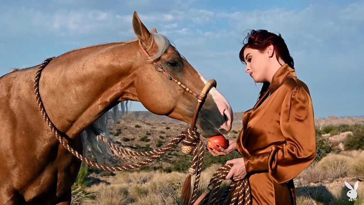 Playboy Classic Plus HD - Odette