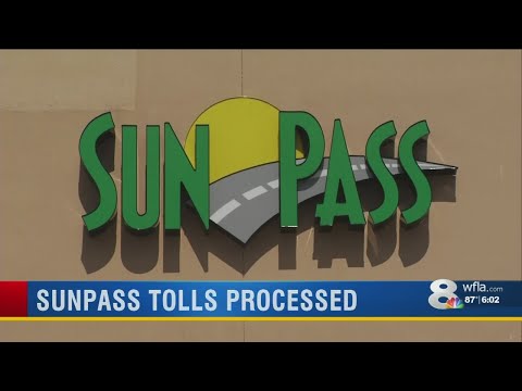 SunPass back on track, now the fun begins with your account