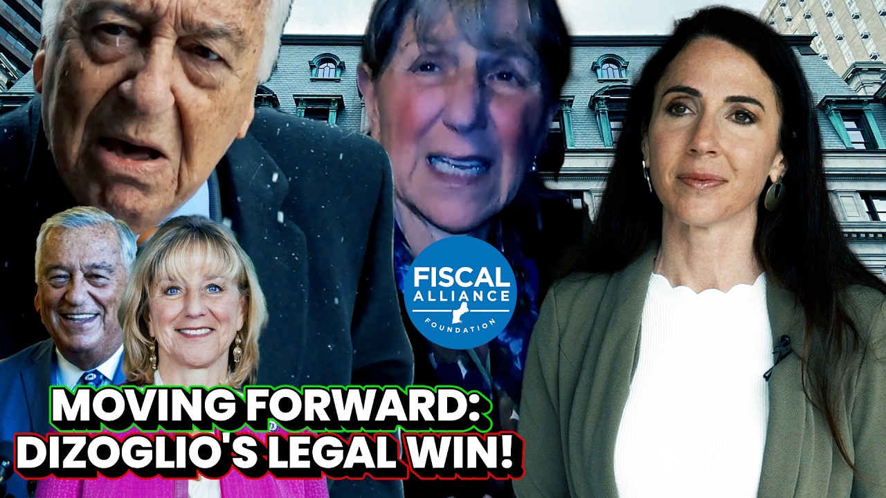 Who gets access? Auditor Diana DiZoglio's Ballot Question Moves Forward After SJC Decision