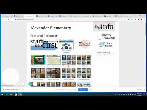 Brain Pop Information Literacy