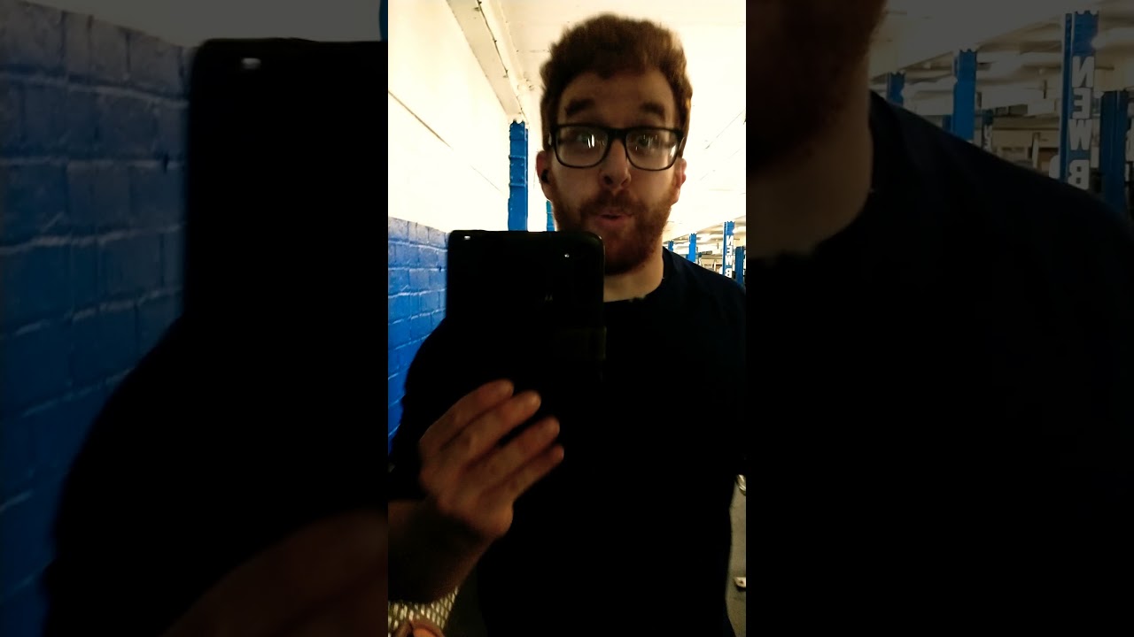 Why don't people re-rack weights. Do you find this annoying? #shorts