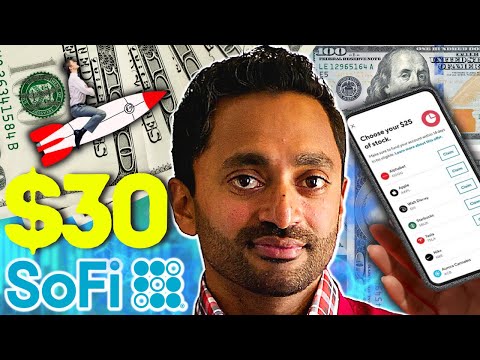 SoFi Stock: Should You Hold or Sell Now?