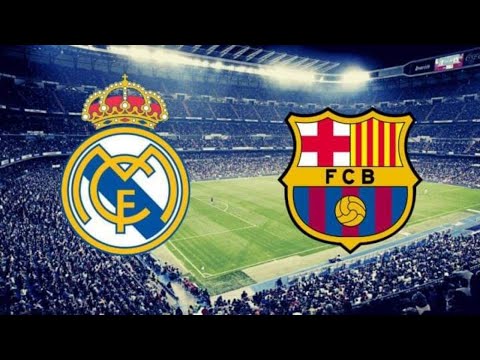 Real Madrid Vs Barcelona Date Time and Schedule Revealed