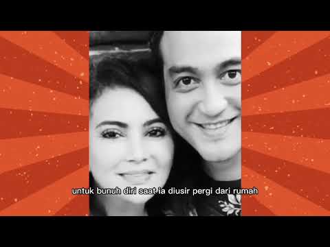 Siregar's son still hopes