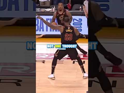 Nick Young’s Reaction To JR Smith Forgetting The Score During The Finals😂 #gilsarena #nickyoung