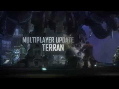 Steam Community :: Video :: StarCraft II: Наследие Пустоты Multiplayer ...