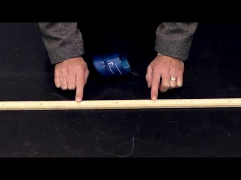 Longitudinal Wave Demo: Amplitude