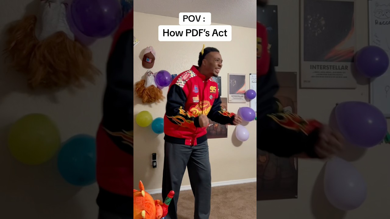 POV : how PDF’s Act🥸#DLPTv #shorts