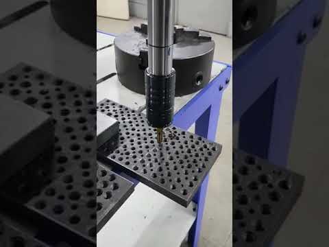 CNC Tapping Machine - CNC Tapping Machinery Latest Price, Manufacturers ...