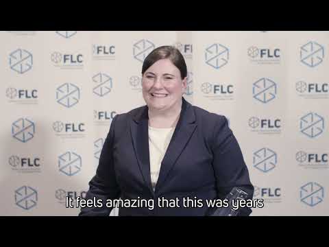 Why Should Your Lab Submit for an FLC Award?