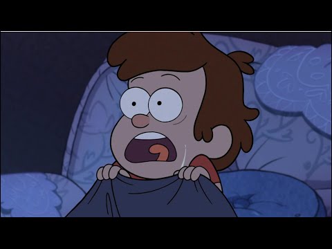 Gravity Falls: Season 2 Episode 10: Northwest Mansion Mystery Teaser