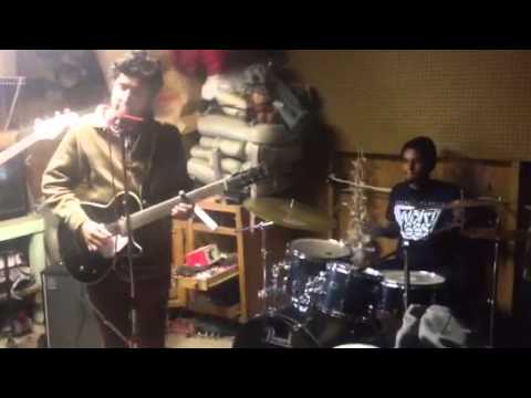 Wasted time- The black buttons