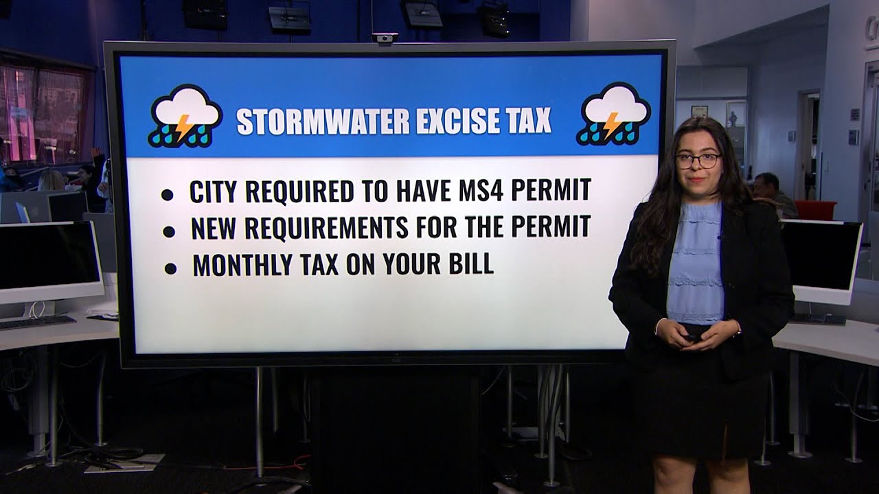 Phoenix Residents Could See Water Bill Increases Coming Soon – Arizona ...
