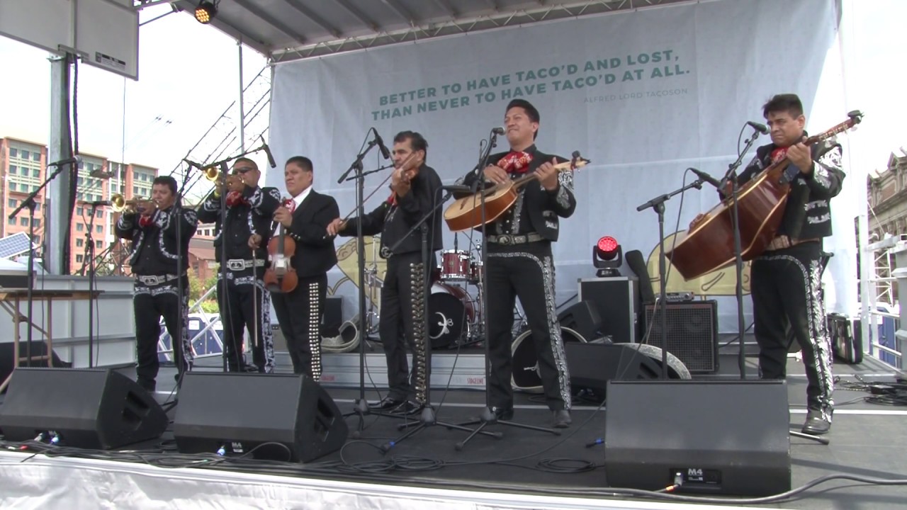 Hire Mariachi El Rey - Mariachi Band in Annandale, VA | GigSalad