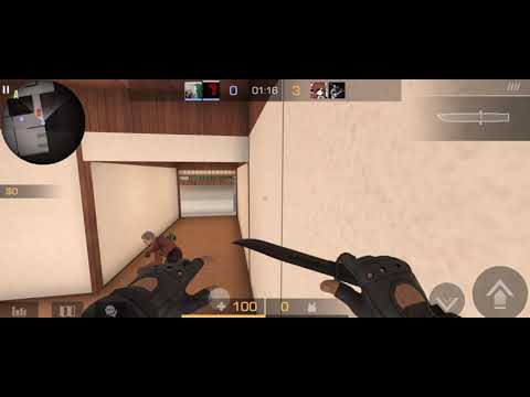 Unlimited Butterfly Knife | Standoff 2 Short Clip