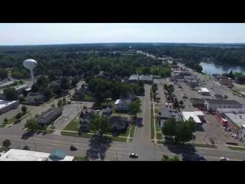 Van Buren County - Paw Paw, MI