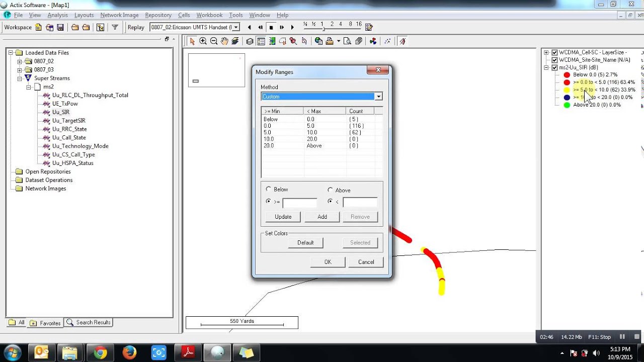 Tutorial actix Part1