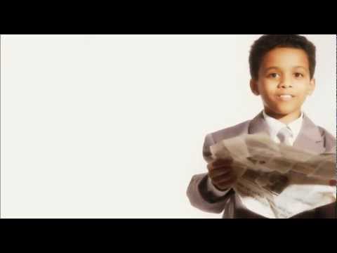 Play a part in a child's future -- Foster or adopt with Derbyshire County Council Video 1