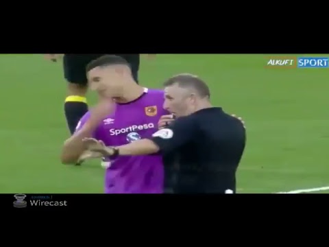 بث مباشر بواسطة KOORA LIVE
