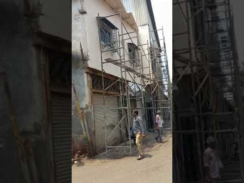 Scaffolding Rental, Scaffolding On Rent in India