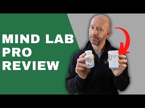 Mind Lab Pro Review 2025 - 30 Days Testing Version 4.0