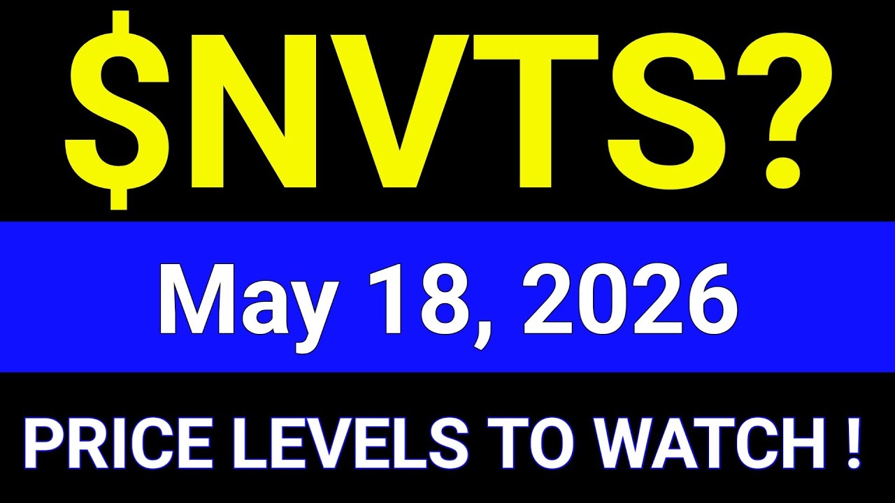 NVTS Stock (Navitas Semiconductor Corporation) NVTS Stock Analysis | May 18, 2026