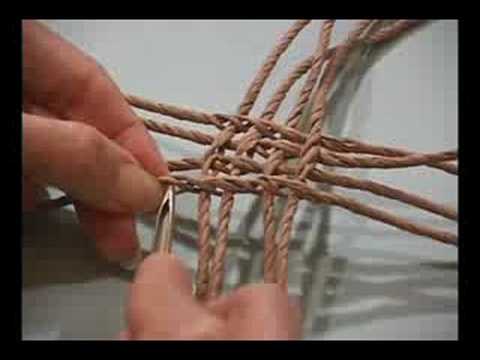 How to Make Ply Split Baskets – Basket Brothers
