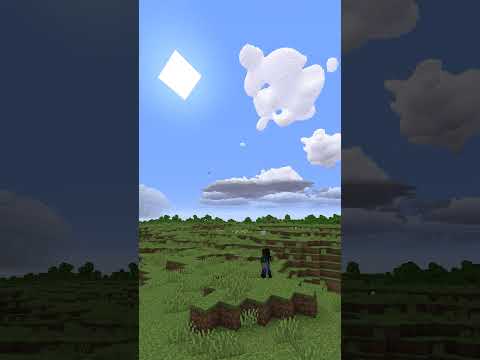 Minecraft BEST Mods #shorts