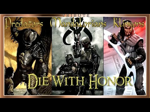 RWBY- The Huntresses and the Predators (RWBY X Predator Crossover ...