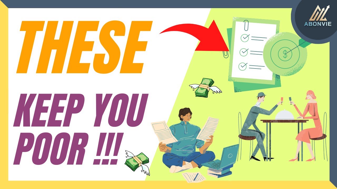 10 Most Common Budgeting Mistakes (and How to Fix Them)