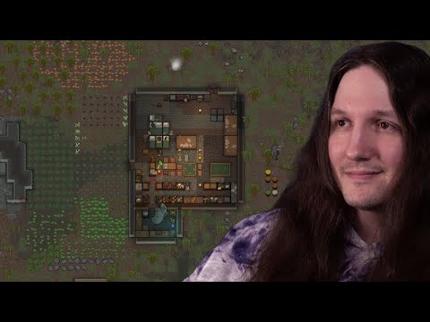 Steam Community :: Video :: "Untamed Rimworld Adventures: Tribal Jungle ...