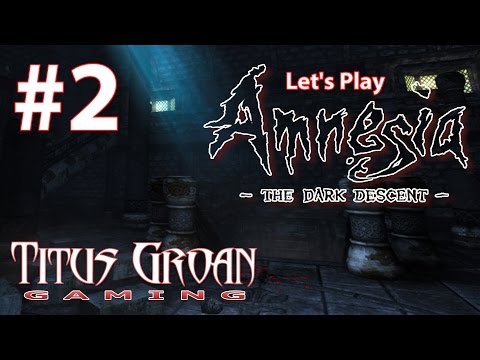 Steam Community :: Video :: #2 Let's Play: Amnesia: The Dark Descent