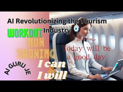 AI in Tourism: 2024 Update on Trends and Technologies