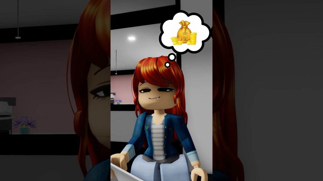 Bacon saw the wanted poster and then this happened… 😨 #shorts