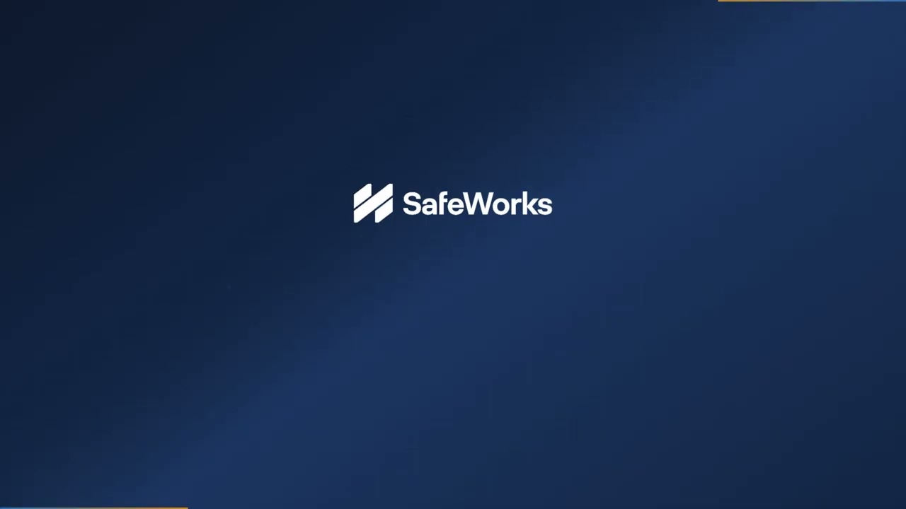 How to Manage Work Permits Safely (PTW Demo – SafeWorks)