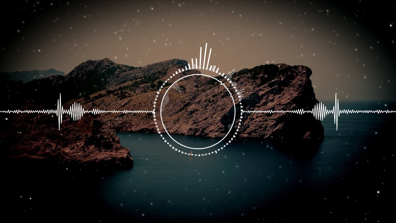 After Effects Tutorial : Clean Audio Spectrum in After Effects - No Plugin