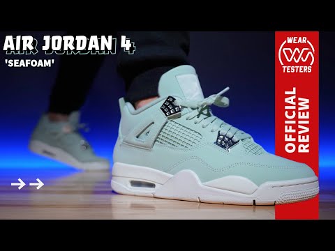 Air Jordan 4 Abundance