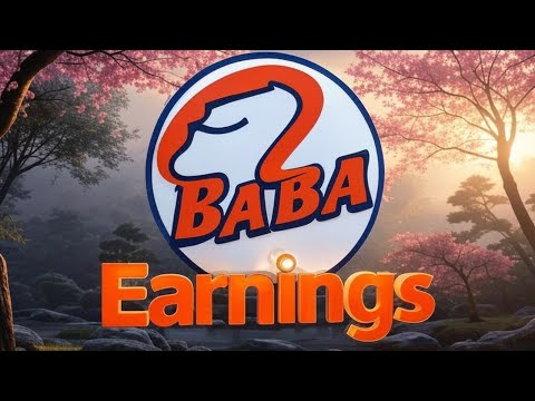 ALIBABA Q4 2025 EARNINGS PODCAST! $BABA $9988