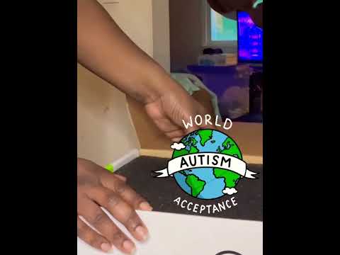 How I Found the Perfect Talking Device For My Autistic Child!!!