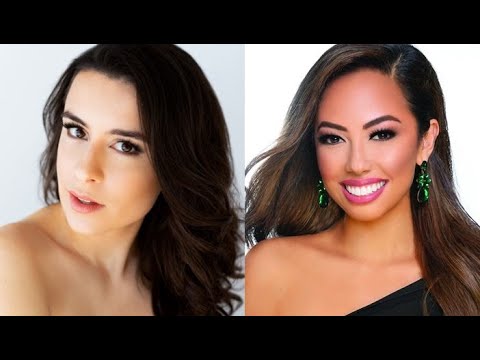 Complete list of Miss Alaska USA 2023 candidates – CONAN Daily