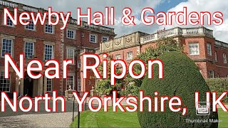 3 Best Places To Visit in Ripon, UK - Expert Recommendations
