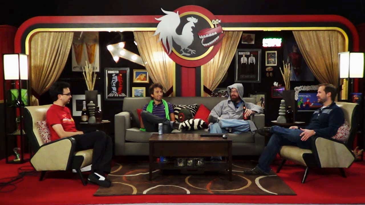 RT Podcast: Ep. 200