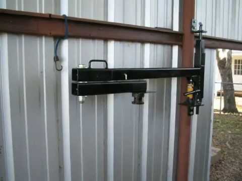 hitchdock.net