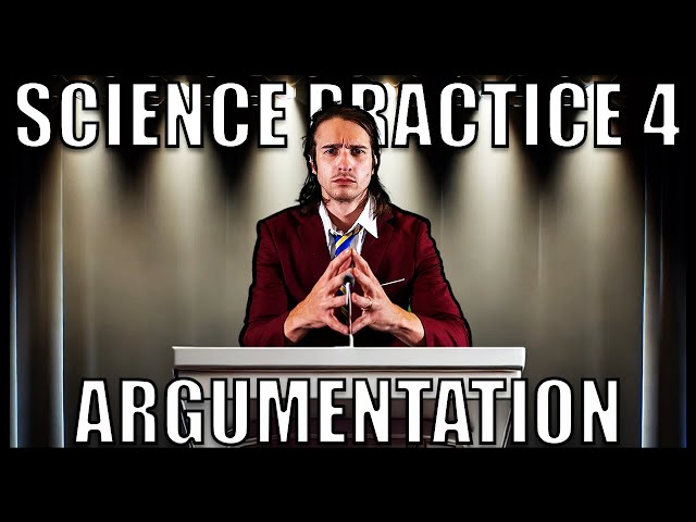 Mastering Argumentation for the AP Psychology Exam | Galaxy.ai
