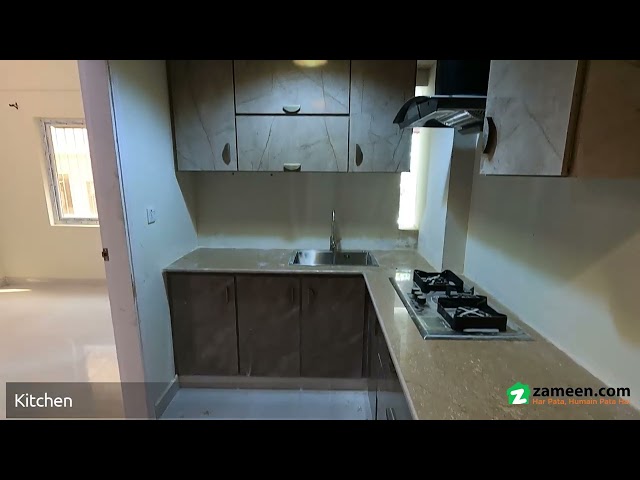 500 Square Feet 1st Floor Apartment Is Available For Sale In Badar ...
