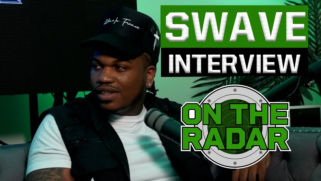 Swave On Taking The HMG Out His Name, 