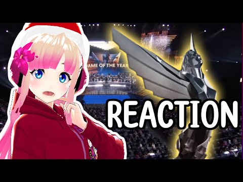 Game of the Year 2024 | REACTION